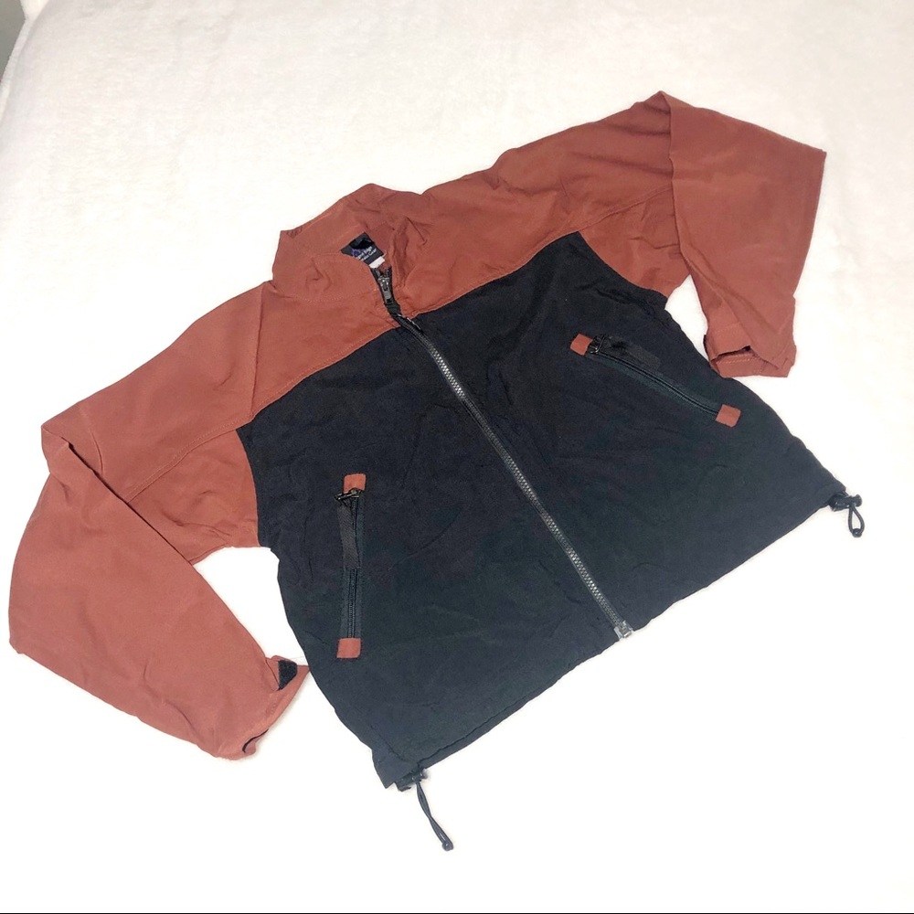 Jagged Edge Mountain Gear Jacket - Gem